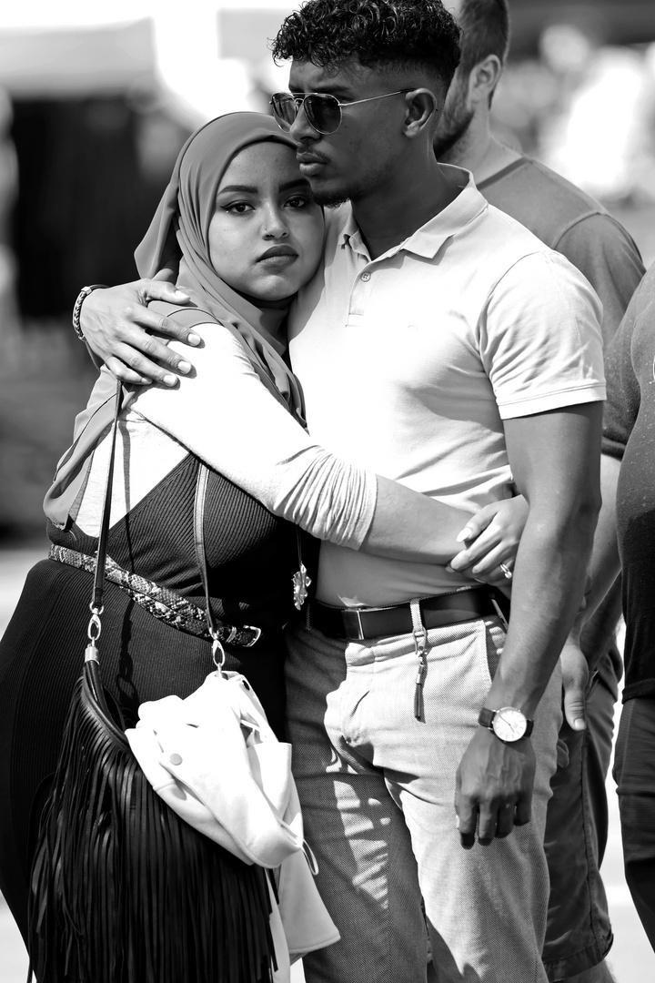 Rassoul Al Houda Foto & Bild | street, outdoor, portrait Bilder auf ...