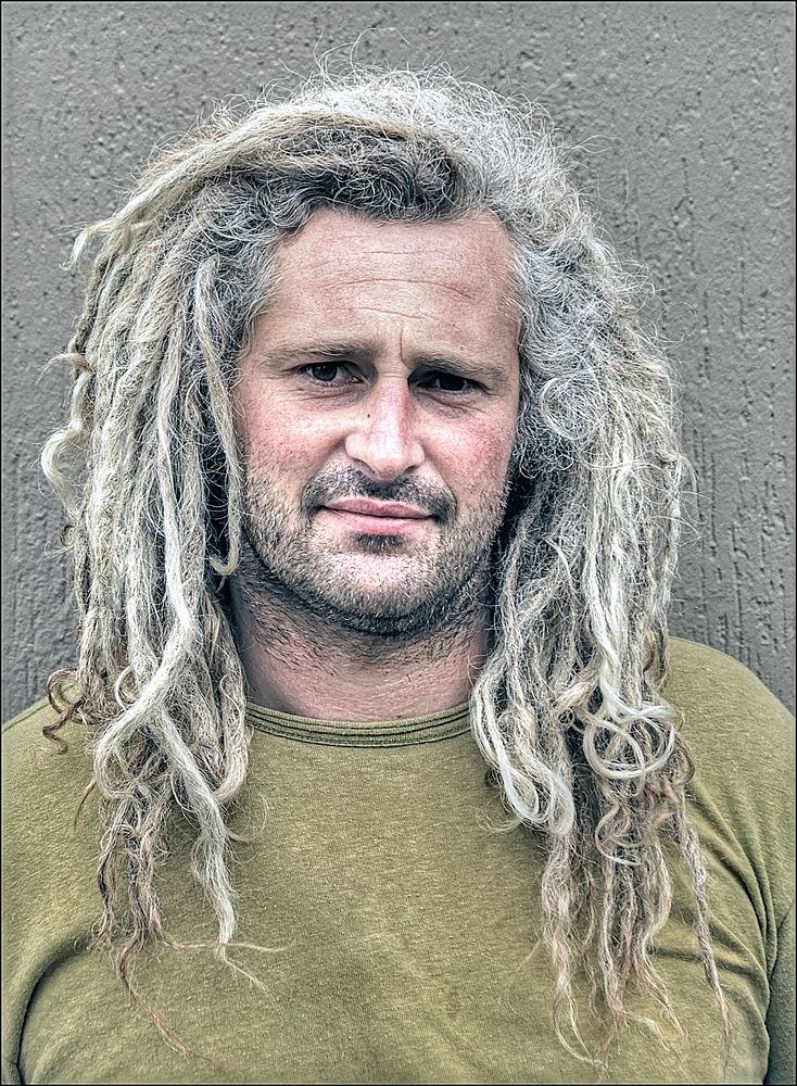 Rasta Foto % Immagini| ritratto, persone Foto su fotocommunity