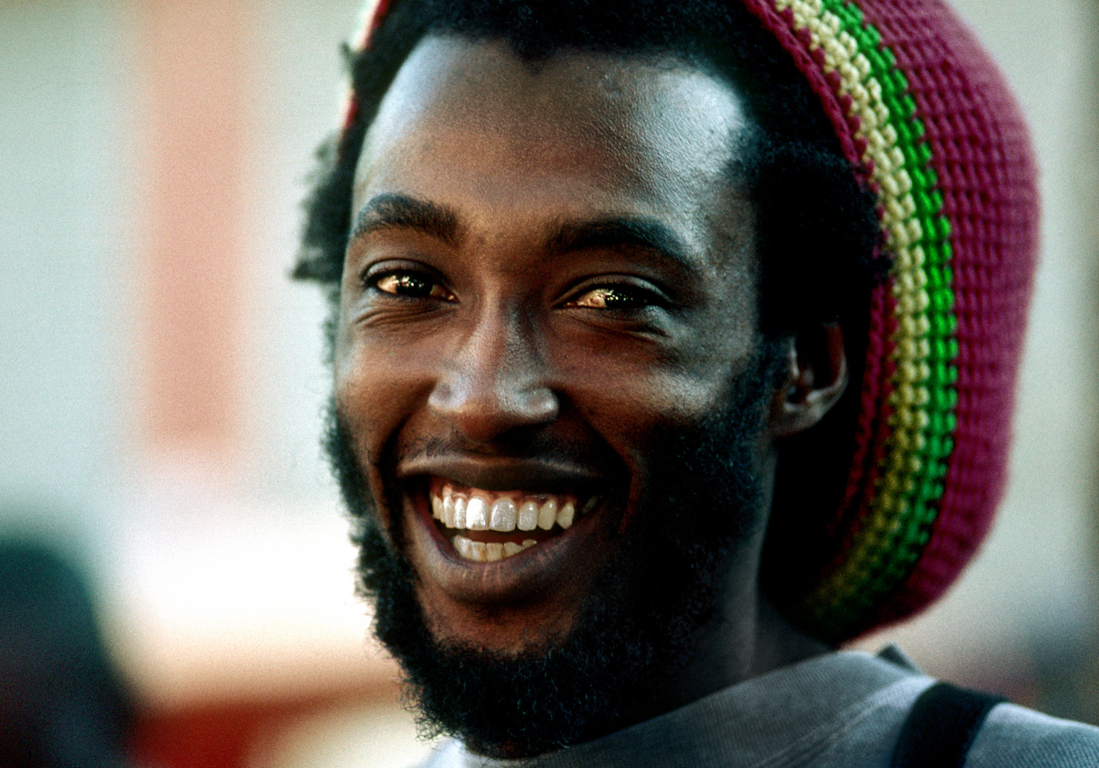 Rasta Look auf den Seychellen Foto & Bild | africa, eastern africa ...