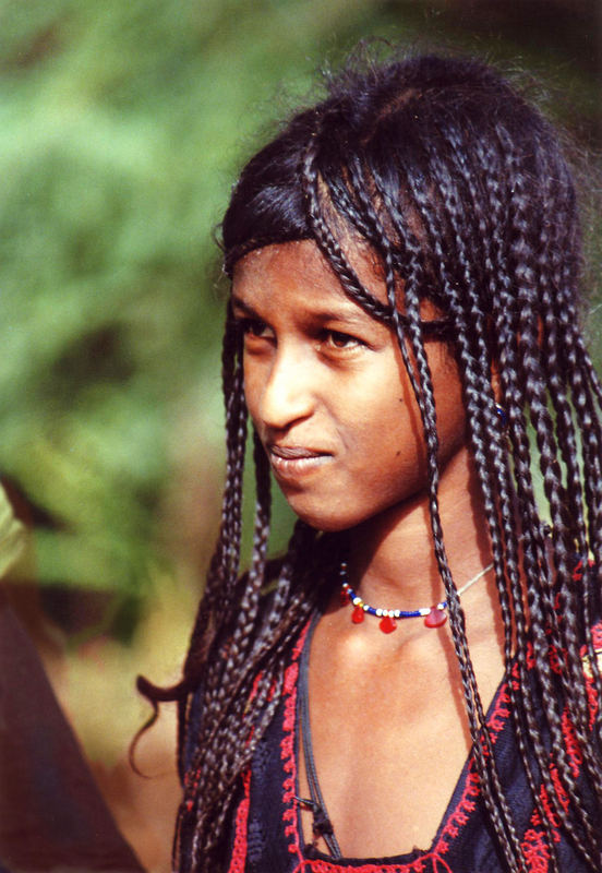Rasta -Look Foto & Bild | africa, western africa, world Bilder auf ...