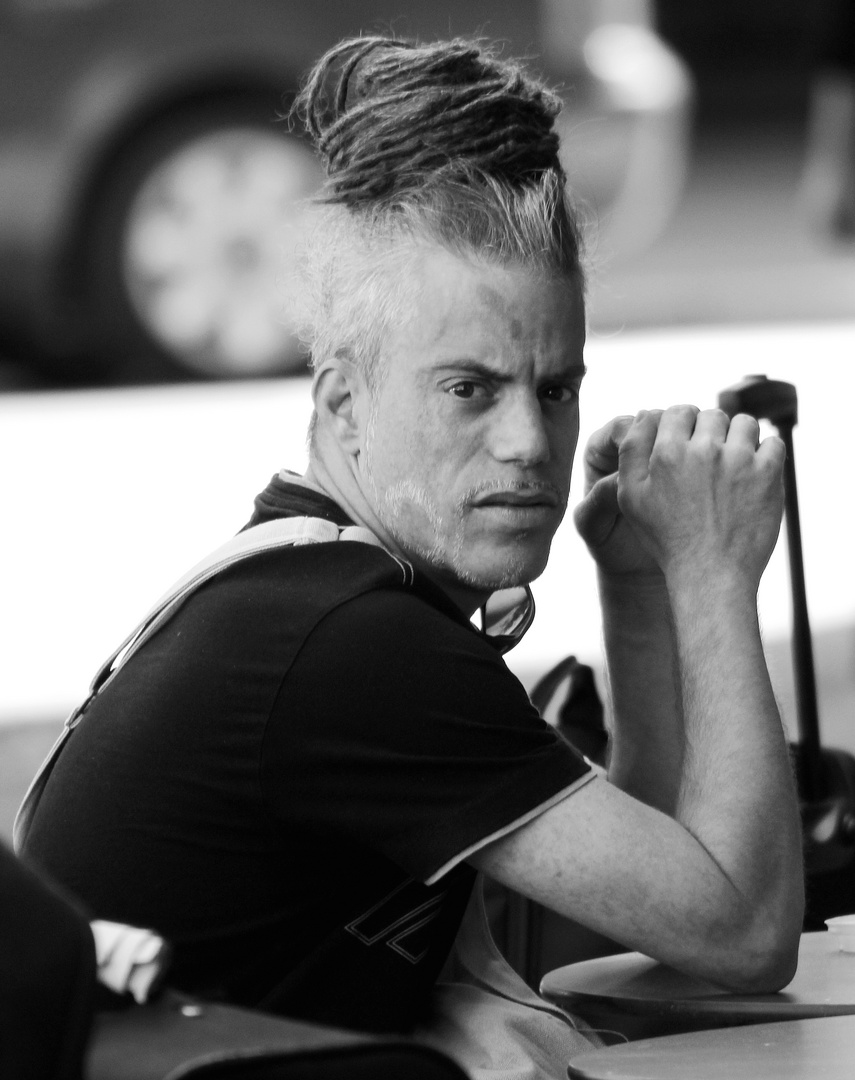 Rasta Man Foto & Bild | streetfotografie mit menschen, street: spontane ...