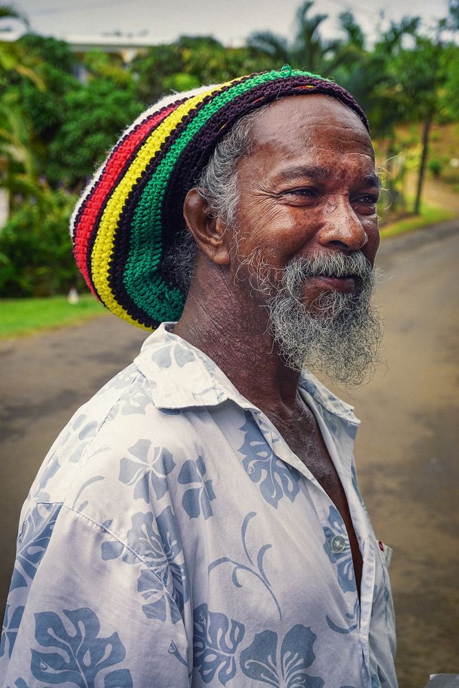 Rasta Man. Foto & Bild | erwachsene menschen, africa, eastern africa ...