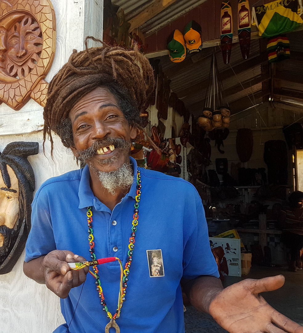 Rastaman Foto & Bild | urlaub, world, menschen Bilder auf fotocommunity