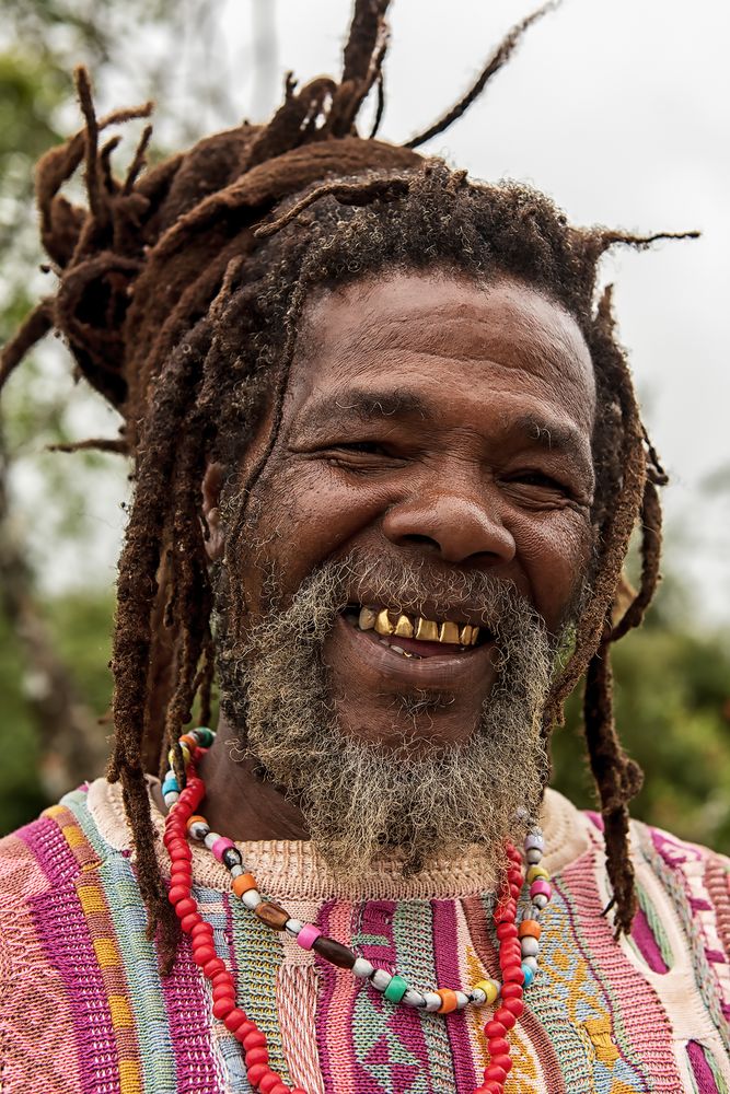 Rastaman Foto & Bild | north america, central america, caribbean sea ...