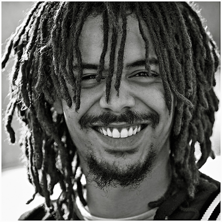 Rastaman Foto & Bild | streetfotografie mit menschen, street: spontane ...