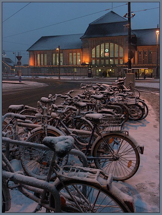 "rasten und rosten ..." Foto & Bild | architektur, stadtlandschaft ...