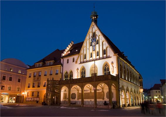Amberg Bilder & Fotos