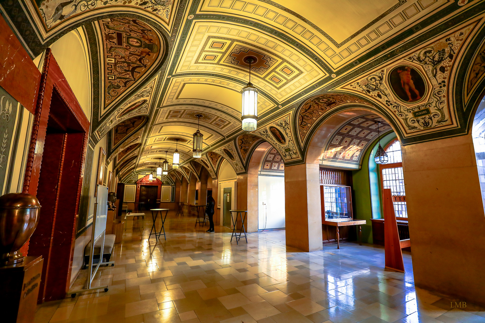 Rathaus Chemnitz Foto & Bild | architektur, deutschland, europe Bilder ...