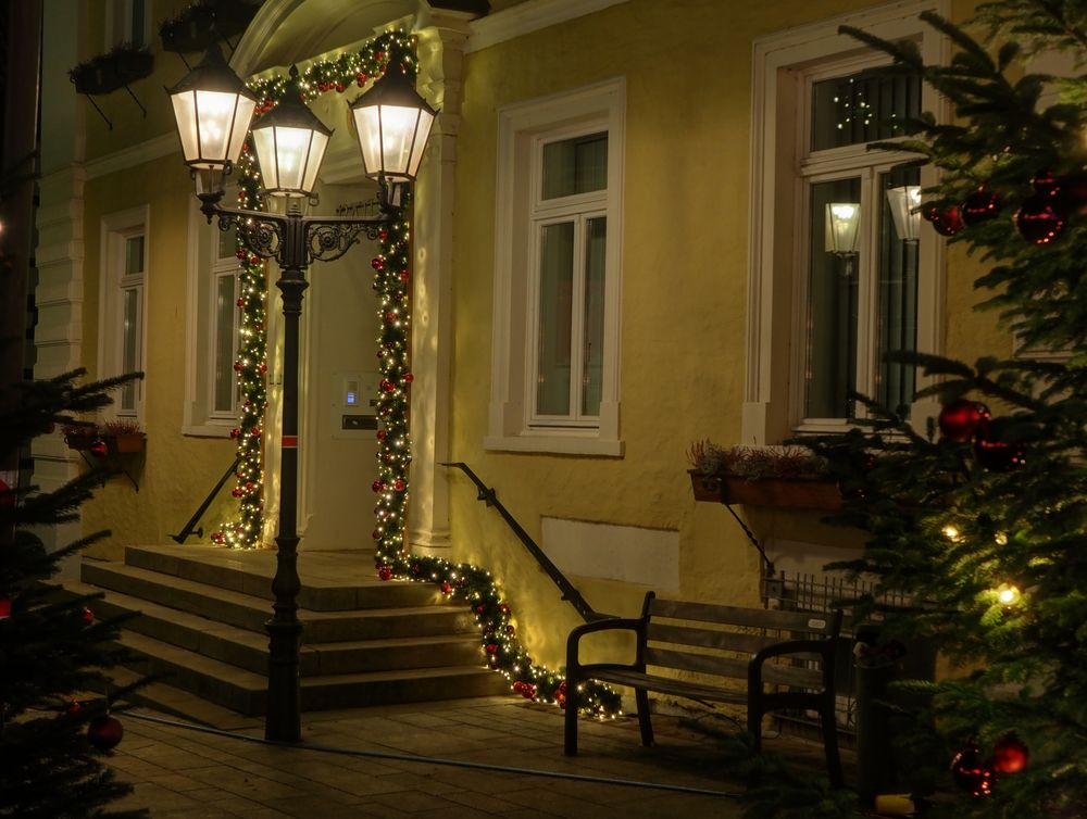 Rathaus Verden Foto & Bild | verden Bilder auf fotocommunity