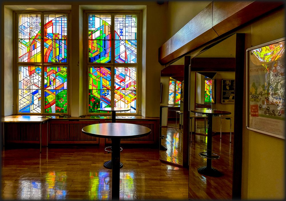 Rathausfenster Foto & Bild | architektur, fenster & türen, kunstfotografie & kultur Bilder auf ...