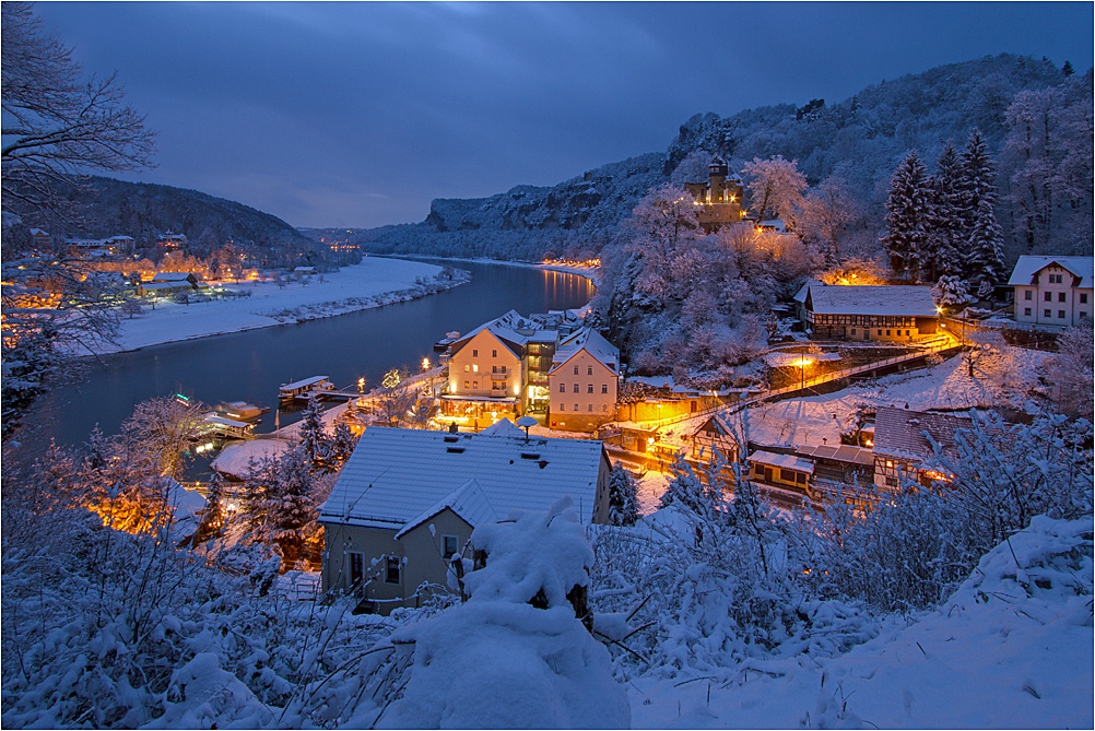 Rathen Foto & Bild | deutschland, europe, sachsen Bilder auf fotocommunity