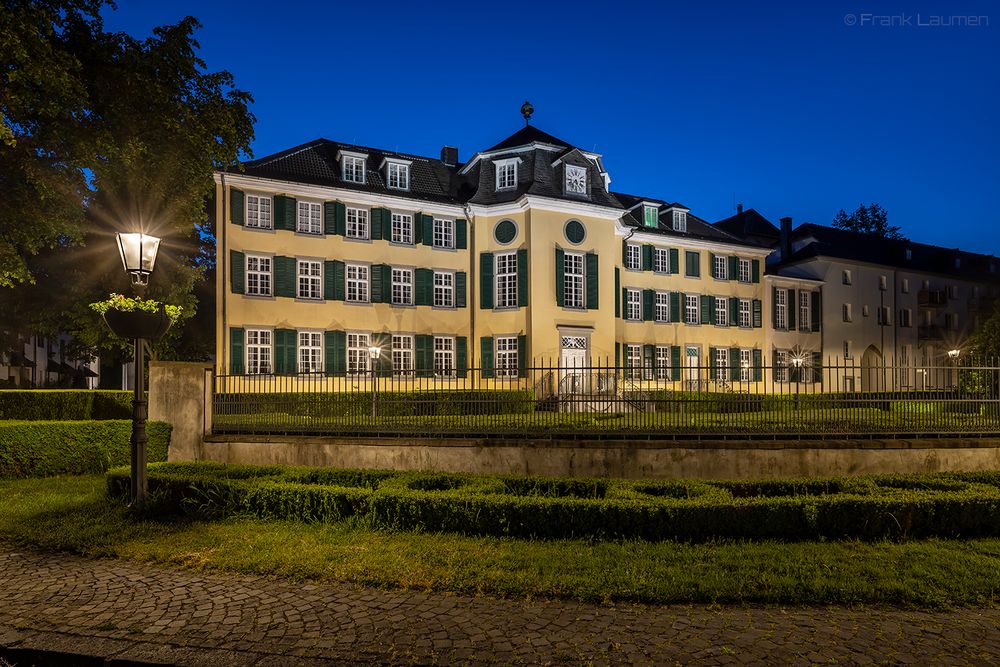 Ratingen Foto & Bild | architektur, deutschland, europe Bilder auf ...