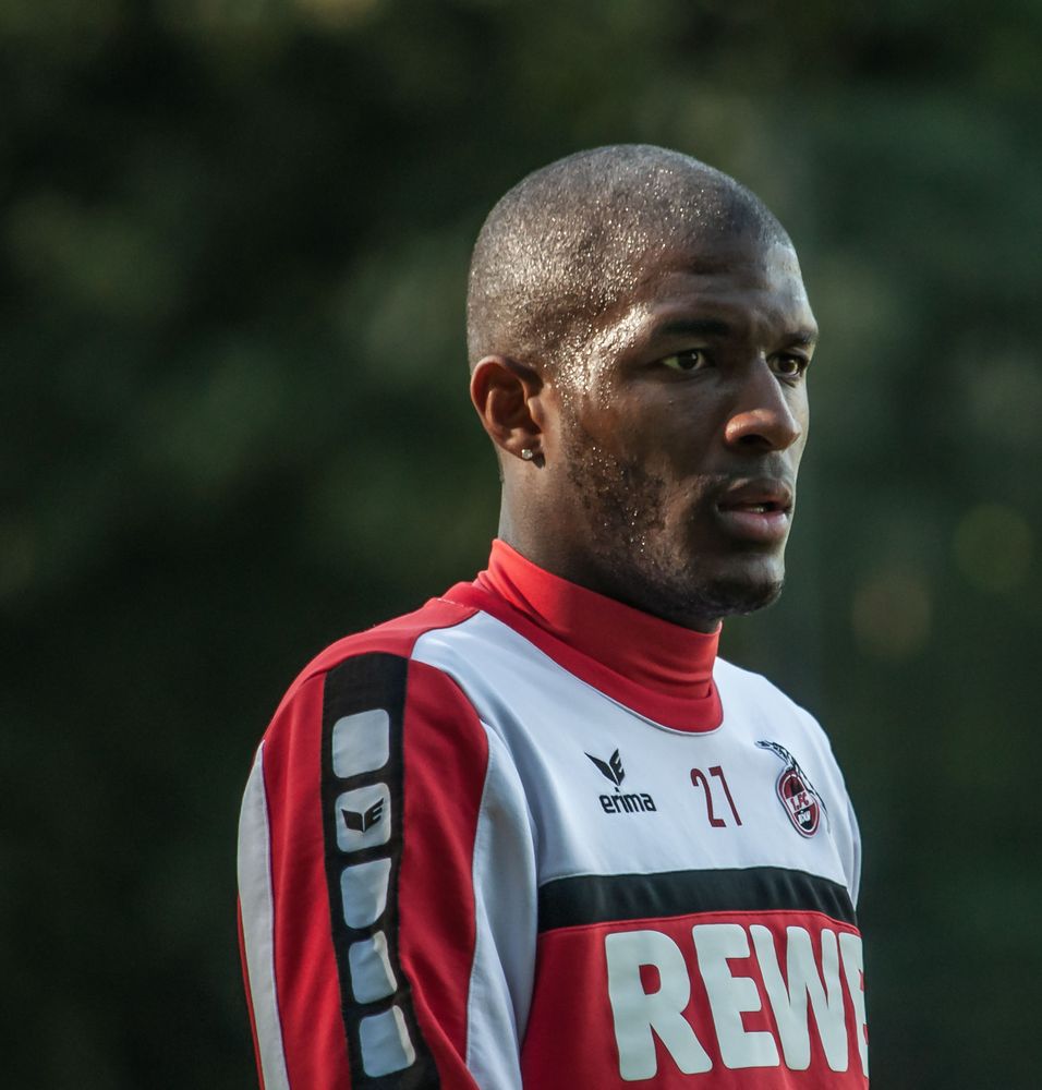 Ratlos?! Foto & Bild | sport, erwachsene menschen, portrait Bilder auf ...