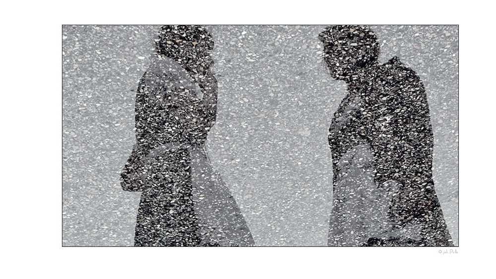 Ratlos .. Foto & Bild | kunstfotografie & kultur, bräuche, wiesn Bilder ...