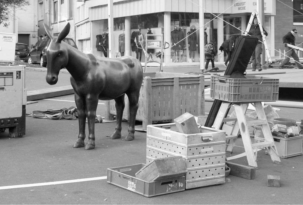 Ratlos Foto & Bild | spezial, kultur, emotionen Bilder auf fotocommunity