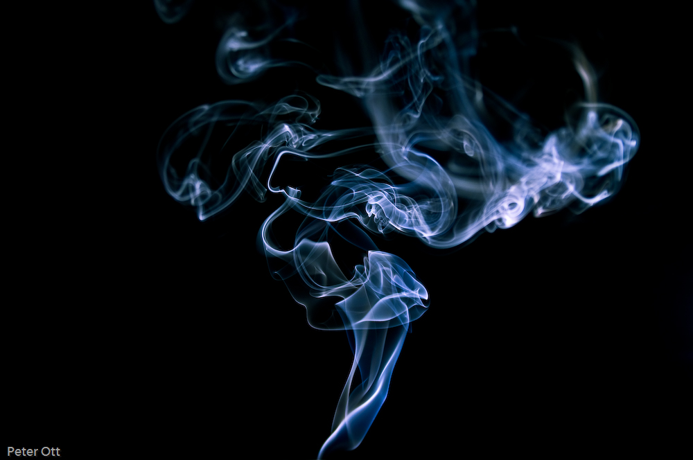 Rauch Foto & Bild | abstraktes, formen, motive Bilder auf fotocommunity