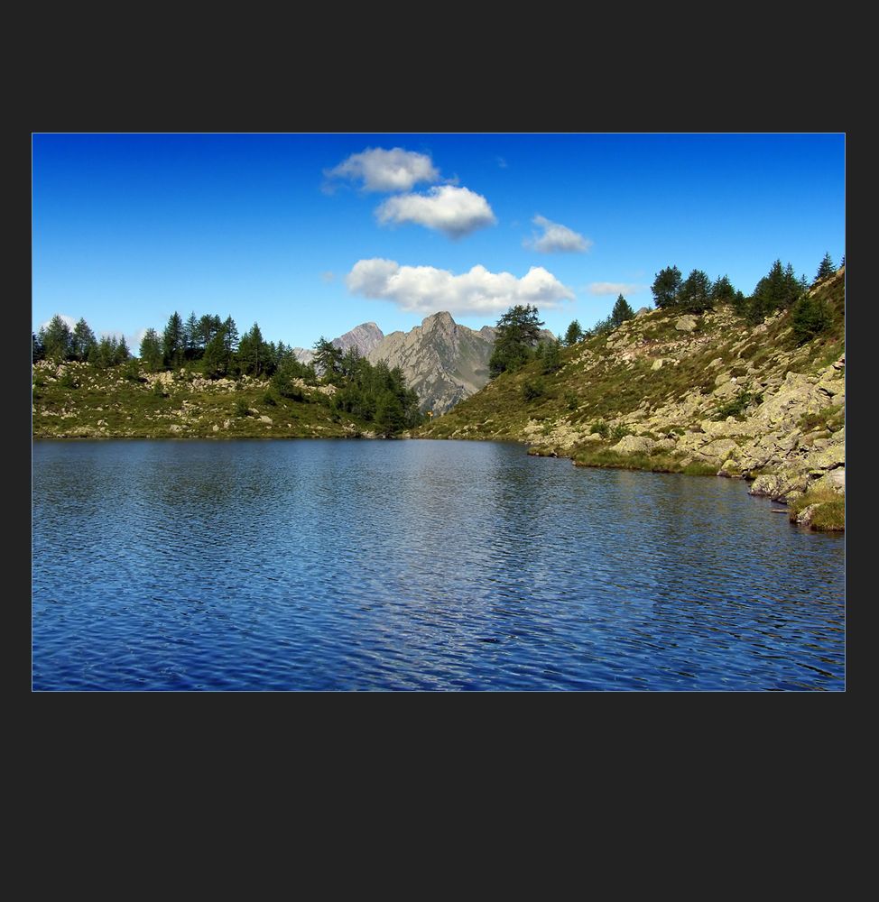 Rauchzeichen Foto & Bild | landschaft, natur Bilder auf fotocommunity