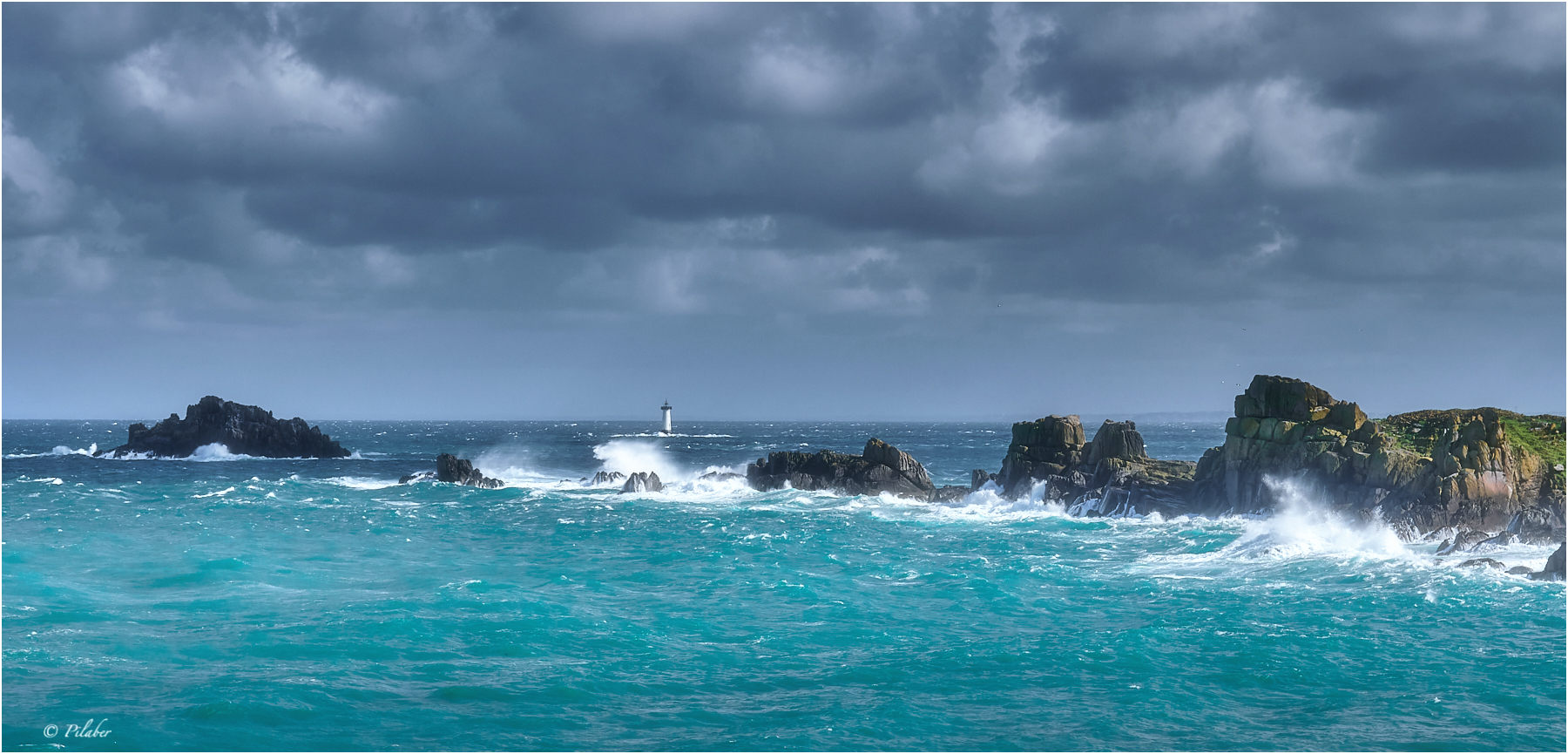 Raue See Foto & Bild | france, world, outdoor Bilder auf fotocommunity