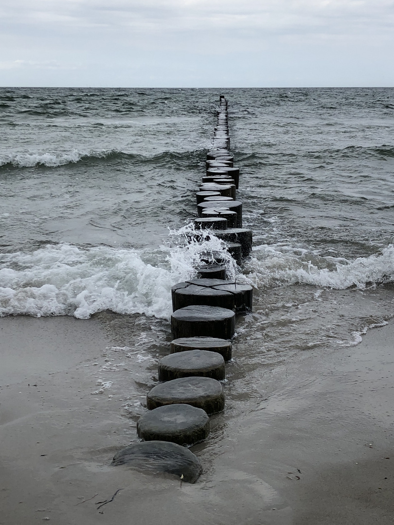 Raue See Foto & Bild | natur, see, landschaft Bilder auf fotocommunity