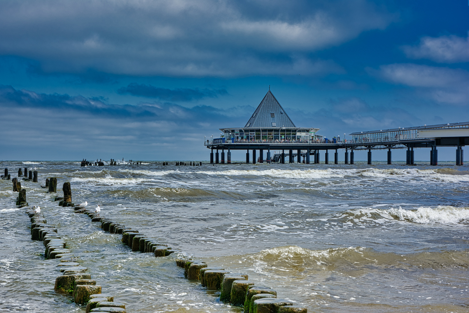 Raue See Foto & Bild | deutschland, europe, mecklenburg- vorpommern ...