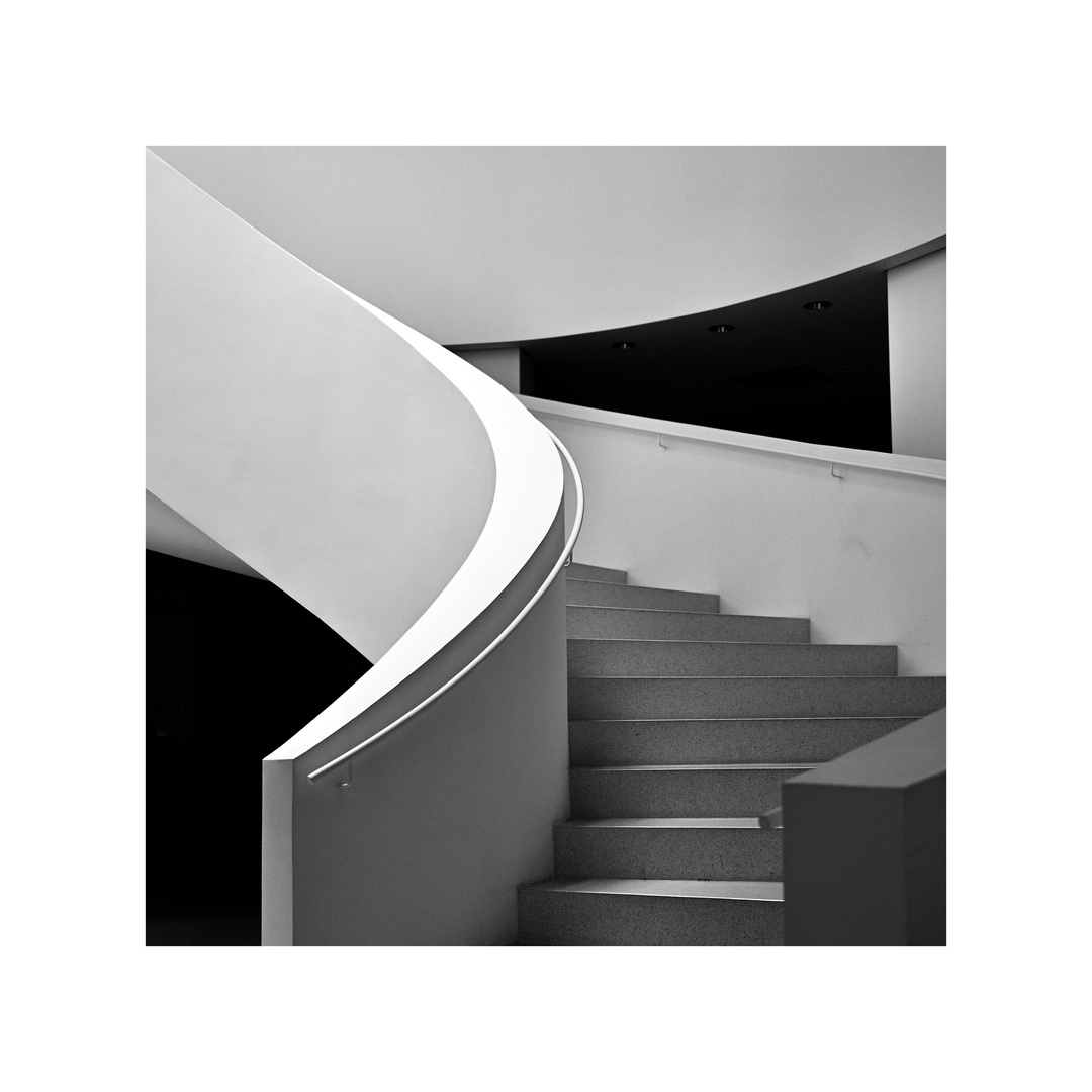 rauf und runter Foto & Bild | art, spezial, hell Bilder auf fotocommunity