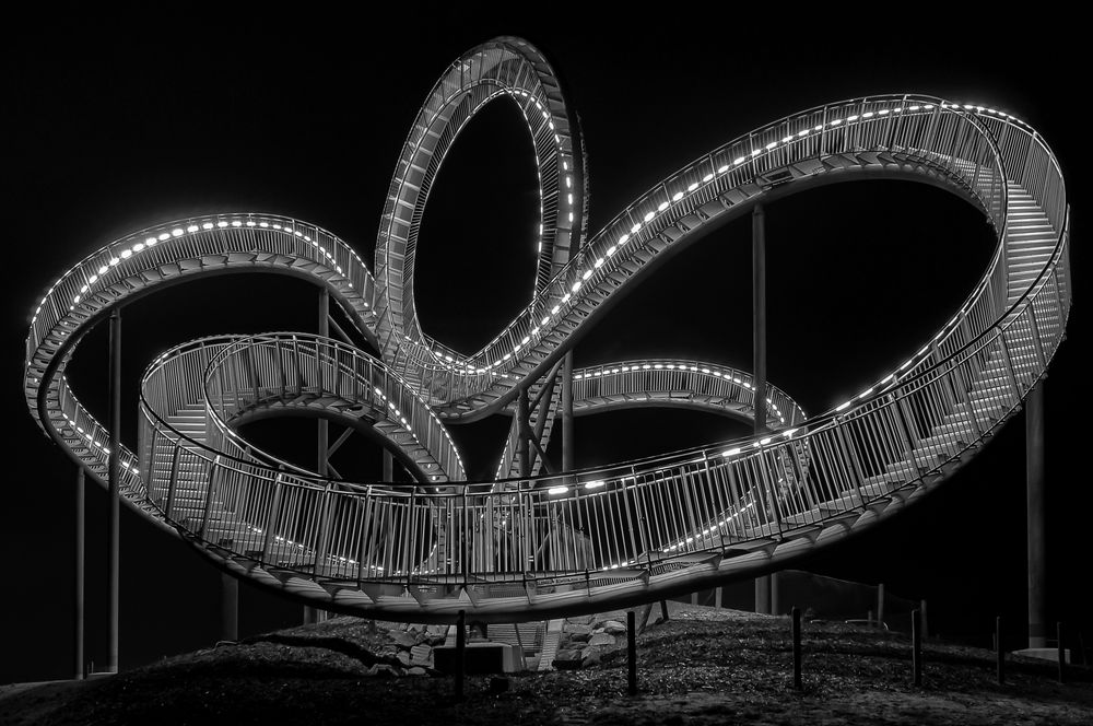 Rauf und runter Foto & Bild | deutschland, europe, nordrhein- westfalen ...