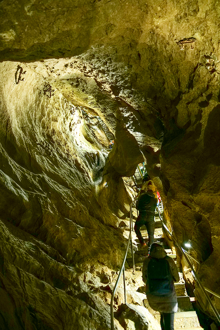 Rauf und runter Foto & Bild | deutschland, europe, bayern Bilder auf ...