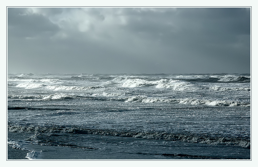 rauhe See #1 Foto & Bild | landschaft, meer & strand, bergen Bilder auf ...