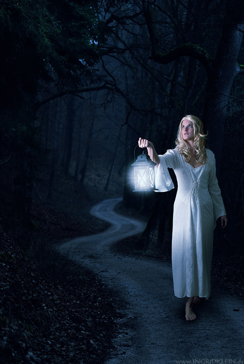 Rauhnächte Foto & Bild | fotomontage, fantasy mystery, digiart Bilder auf fotocommunity