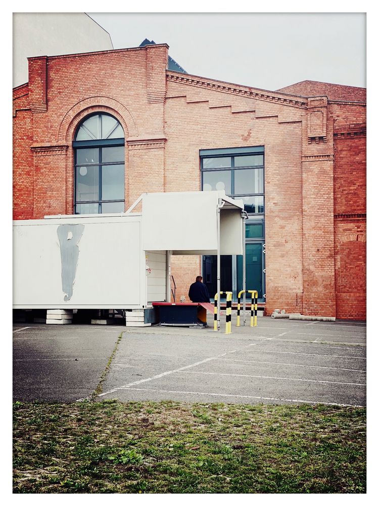 Raum für Gedanken Foto & Bild | reportage dokumentation, streetfotografie mit menschen ...