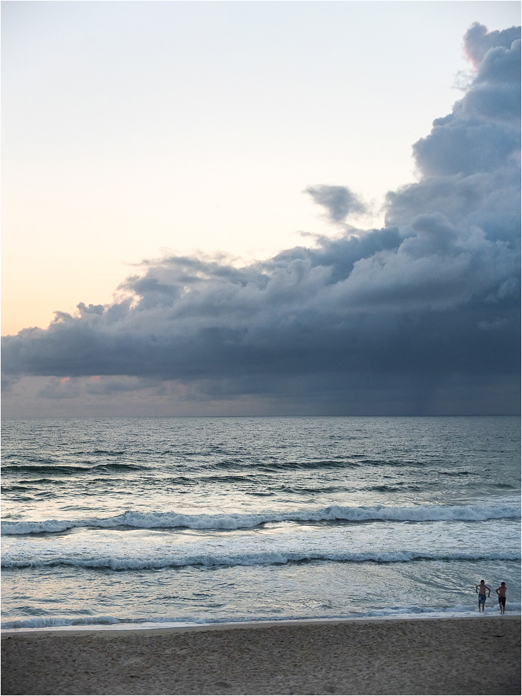 ...raus hier! Foto & Bild | naturereignisse, die elemente ...