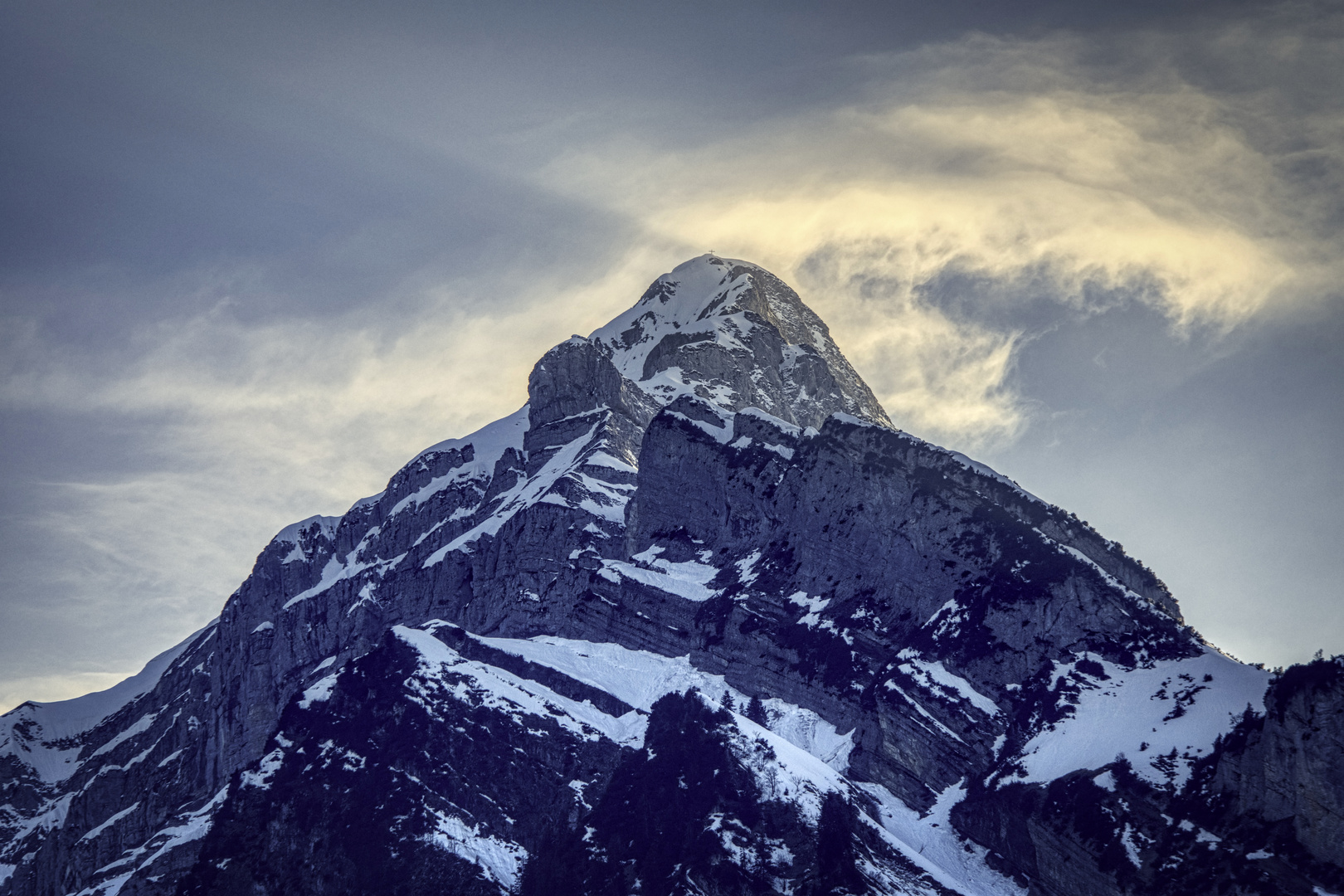 Rautispitz Foto & Bild | europe, schweiz & liechtenstein, landschaft ...