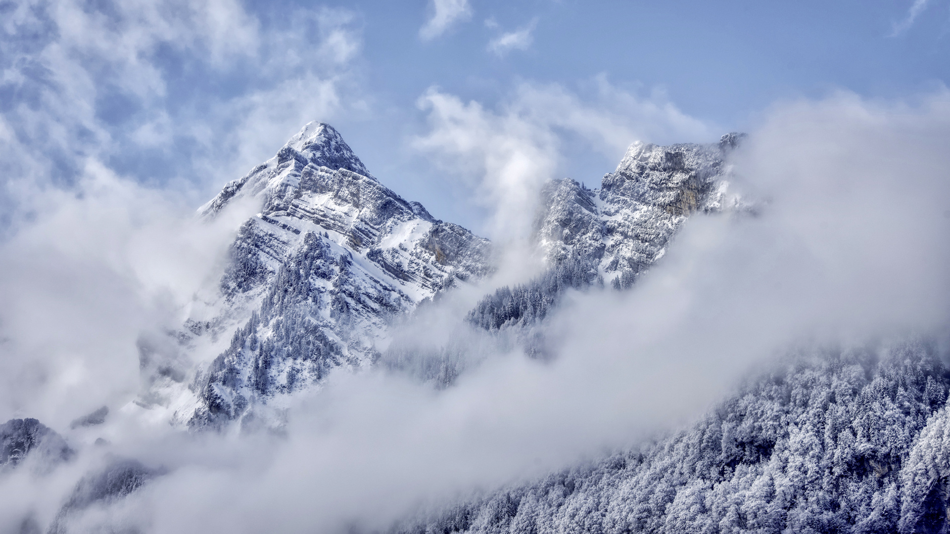 Rautispitz Foto & Bild | europe, schweiz & liechtenstein, landschaft ...