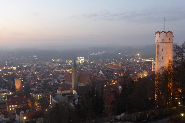 Ravensburg Bilder & Fotos