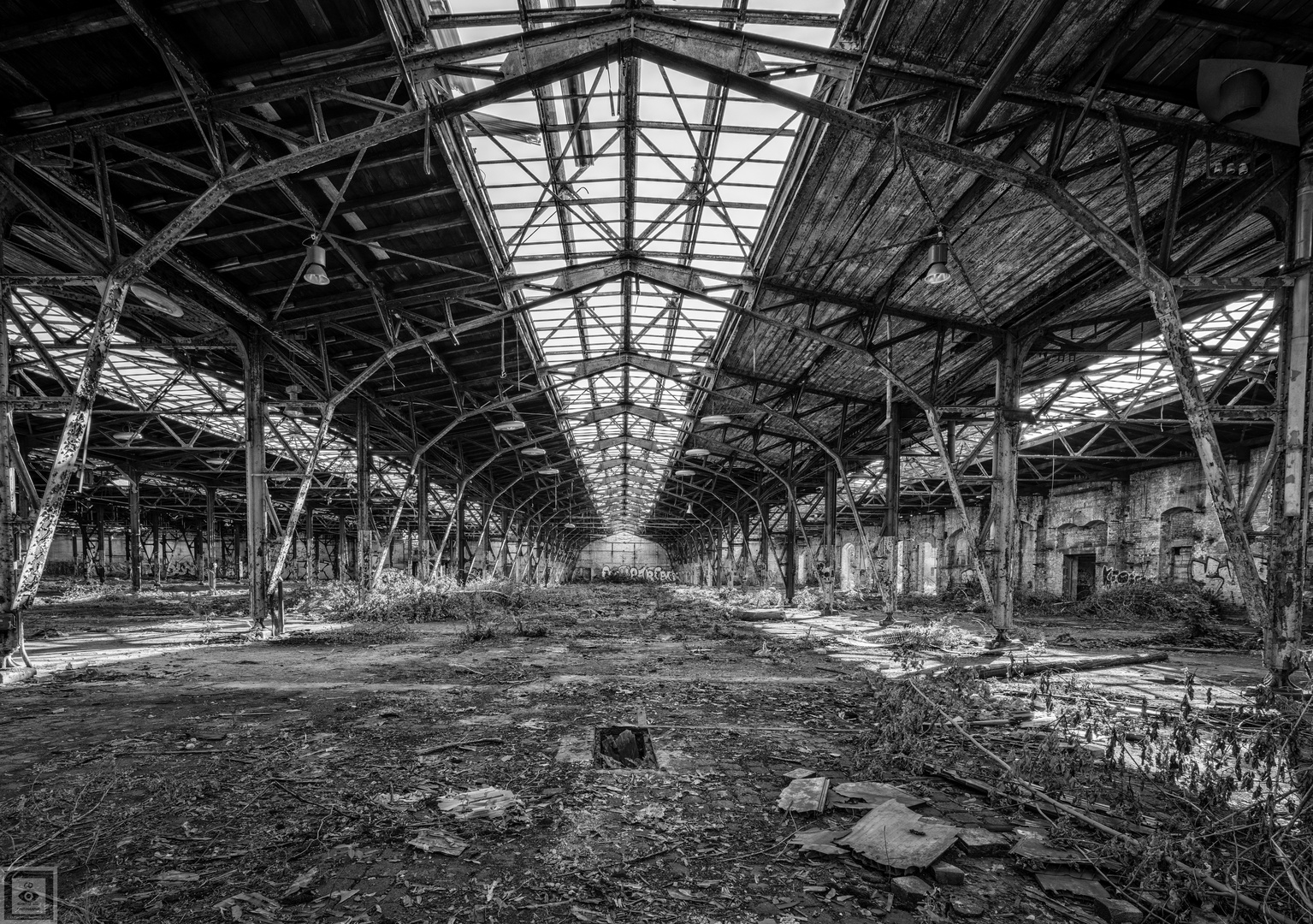 RAW Foto & Bild | architektur, reportage dokumentation, (zeit-)geschichte Bilder auf fotocommunity