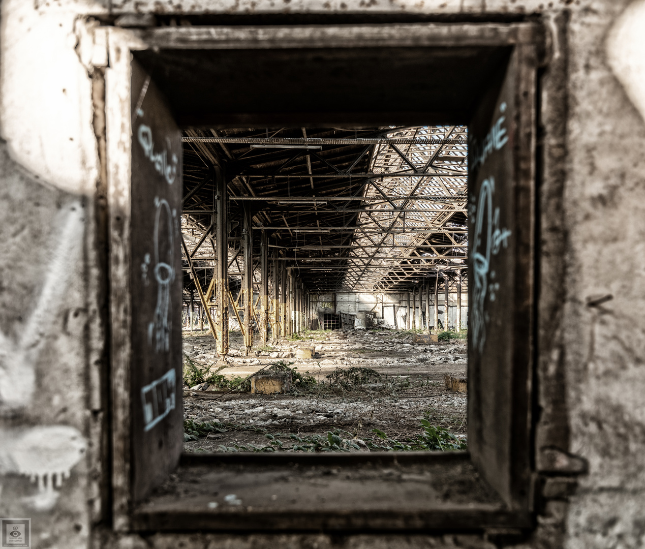 RAW1 Foto & Bild | architektur, reportage dokumentation, (zeit-)geschichte Bilder auf fotocommunity