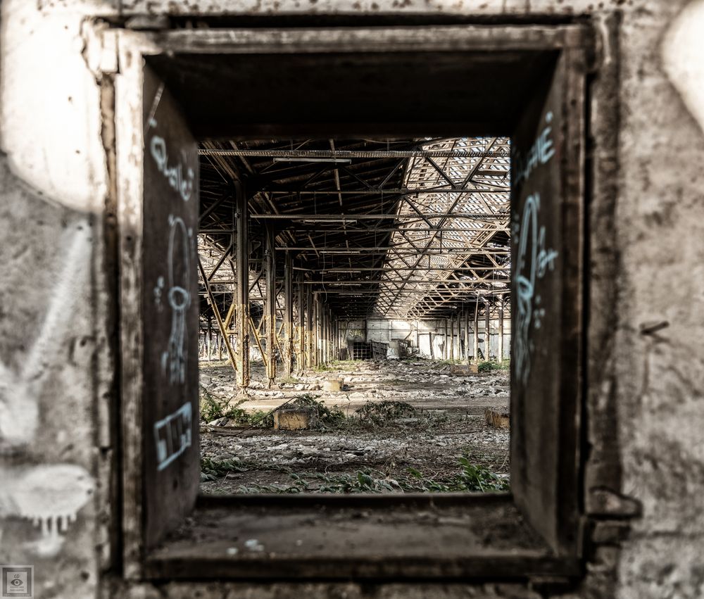 RAW1 Foto & Bild | architektur, reportage dokumentation, (zeit-)geschichte Bilder auf fotocommunity