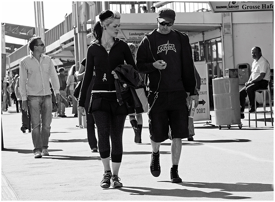 Rawside Foto & Bild | erwachsene menschen, alltagsereignisse, menschen in der freizeit Bilder ...