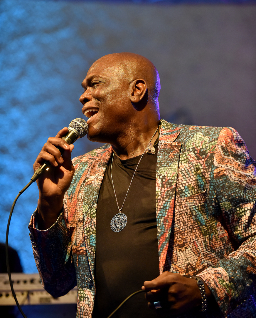 Ray Greene Foto & Bild | szene, jazz & blues, jazz in weimar 2023 ...