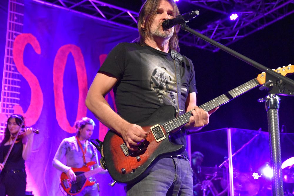 Ray Wilson Foto & Bild | konzert, fotos, dokumentation Bilder auf fotocommunity