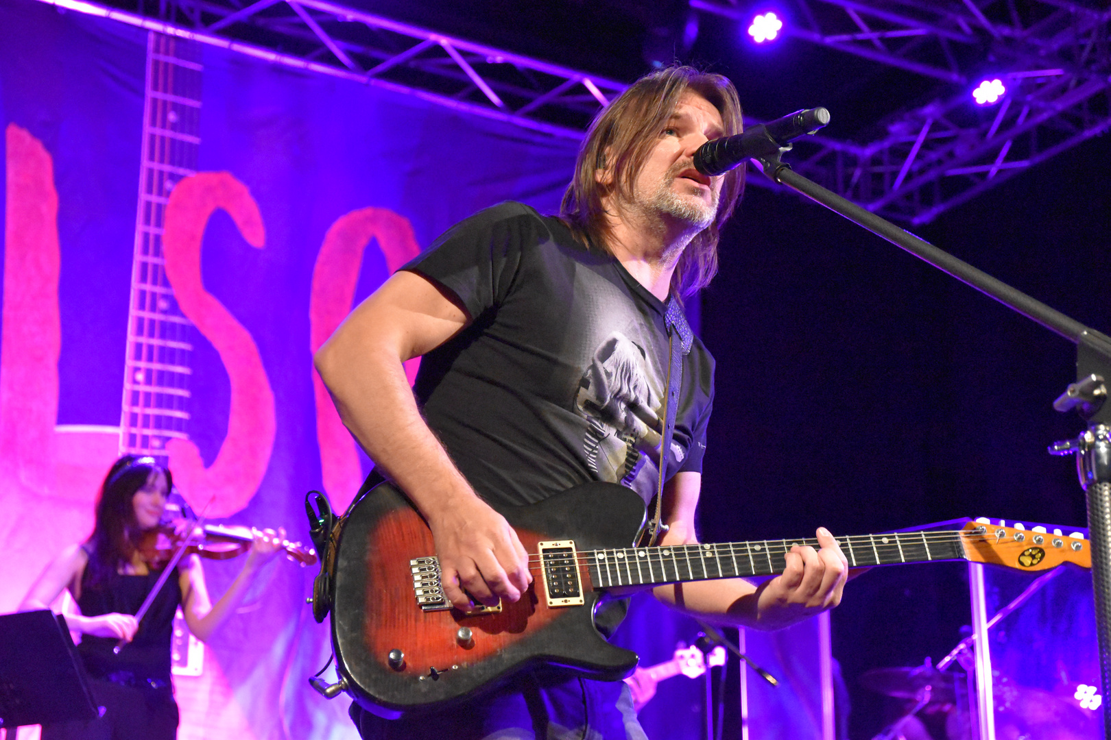 Ray Wilson Foto & Bild | people, world, dokumentation Bilder auf ...