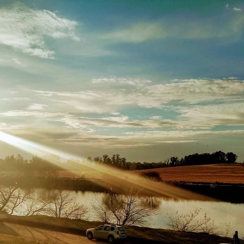 RAYO DE SOL Imagen & Foto | paisajes, naturaleza diversa , cielo y ...