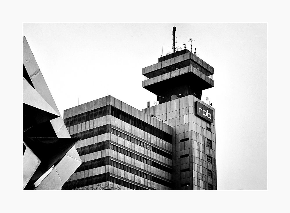 rbb Foto & Bild | architektur, kunstfotografie & kultur, projekte Bilder auf fotocommunity