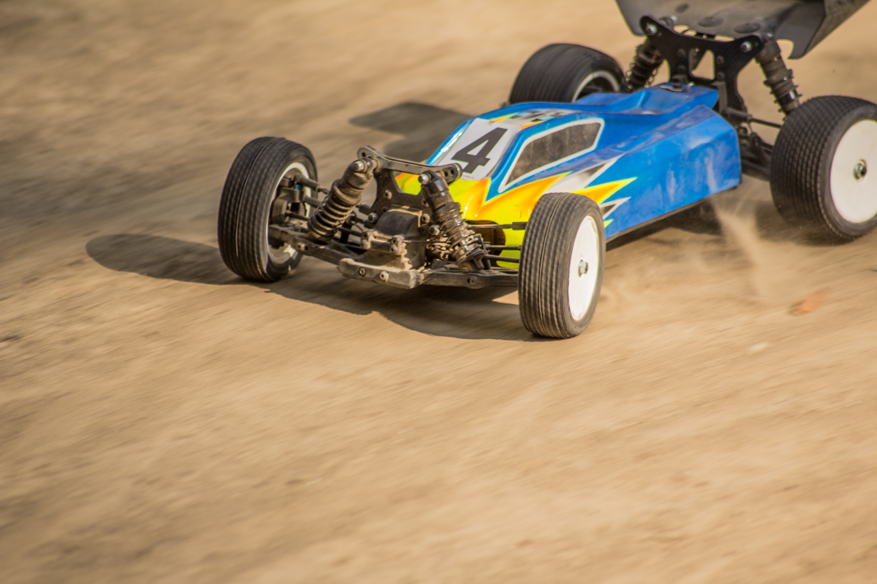 Rc Buggy Foto & Bild | sport, motorsport, off road Bilder auf fotocommunity