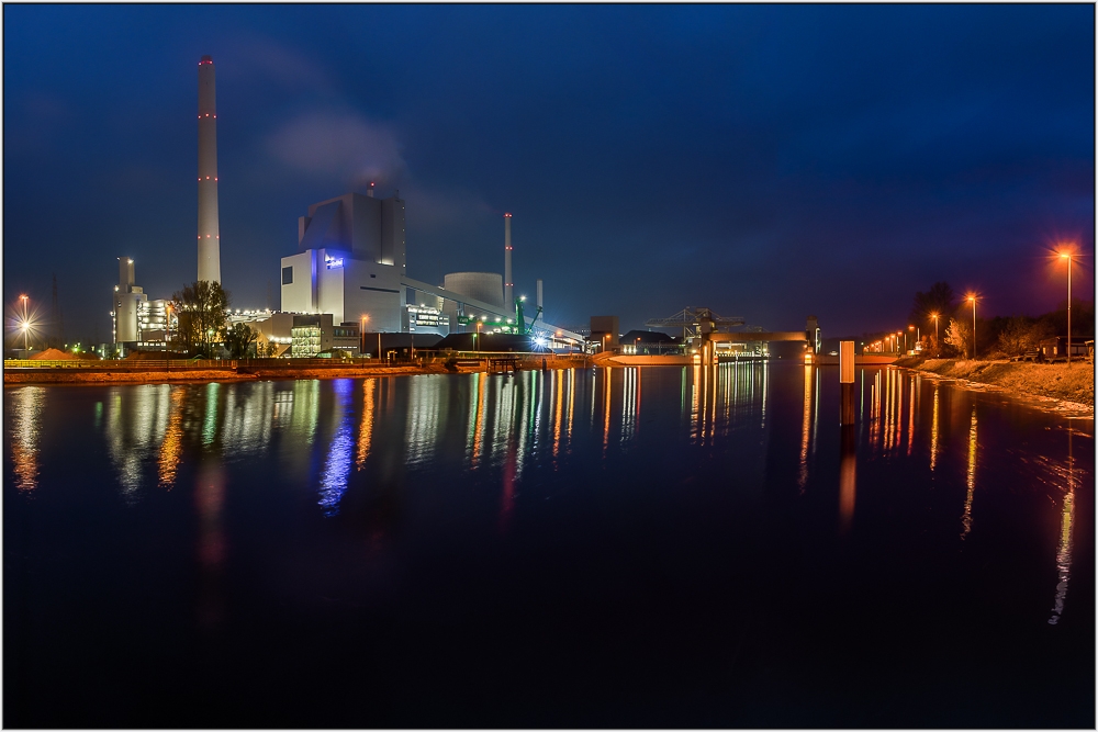 RDK 8 Foto & Bild | industrie und technik, energietechnik, kraftwerke ...