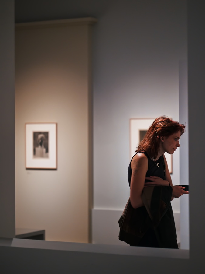 Re-Framing Foto & Bild | erwachsene menschen, kunstfotografie & kultur, projekte Bilder auf ...