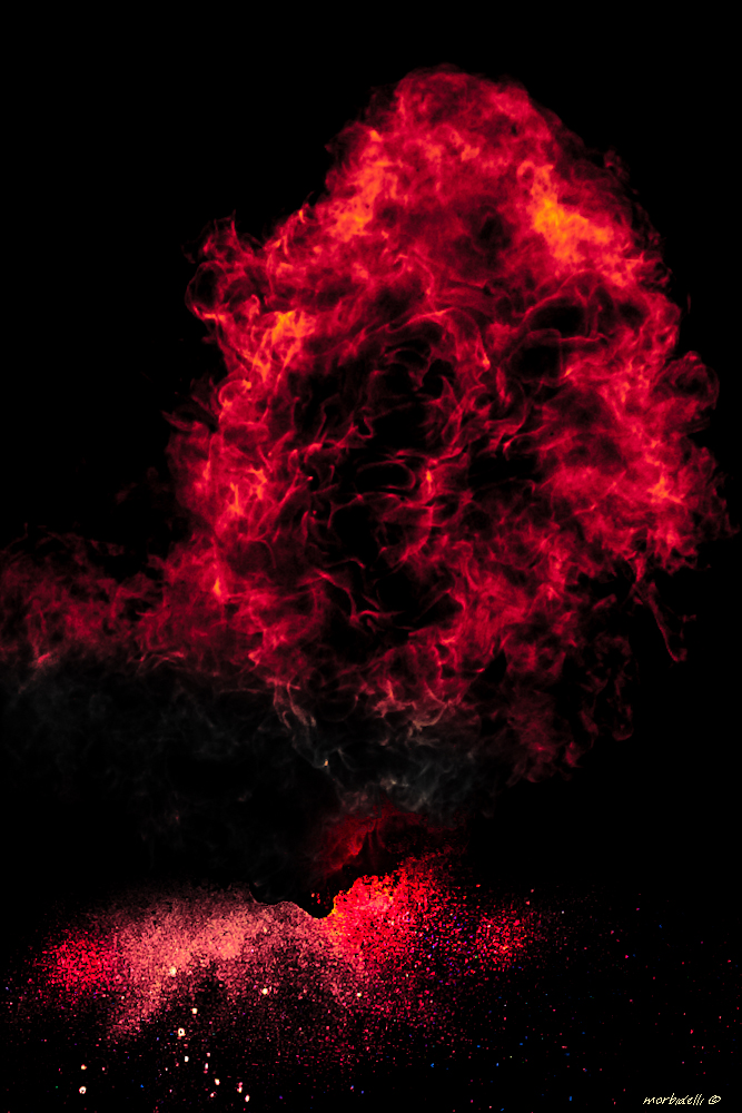 Re Fuoco Foto % Immagini| fuoco e fiamme, temi Foto su fotocommunity