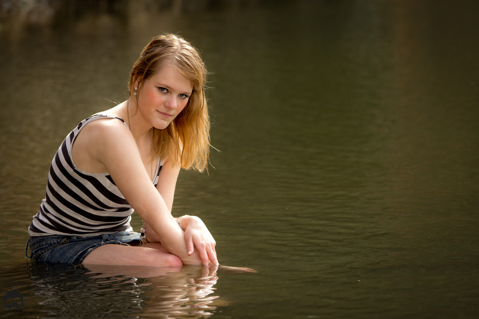 Ready for swim? Foto & Bild | erwachsene, alltagsereignisse, menschen in der freizeit Bilder auf ...