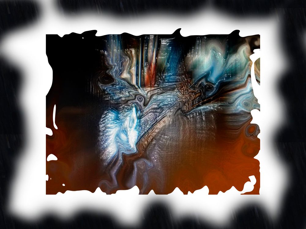 Real life_2022 Foto & Bild | bearbeitungs - techniken, filtertechniken, spezial Bilder auf ...