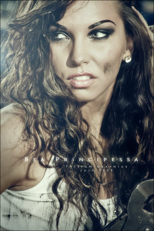 real model ;) Foto & Bild | fashion, me as a photographer, menschen ...